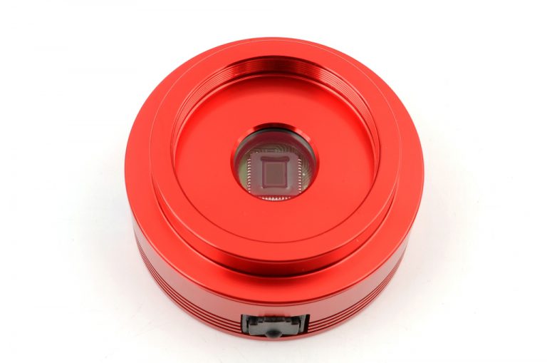 ZWO ASI120MC-S 【新品】 | SIRIUSCAMEAR シリウスカメラ